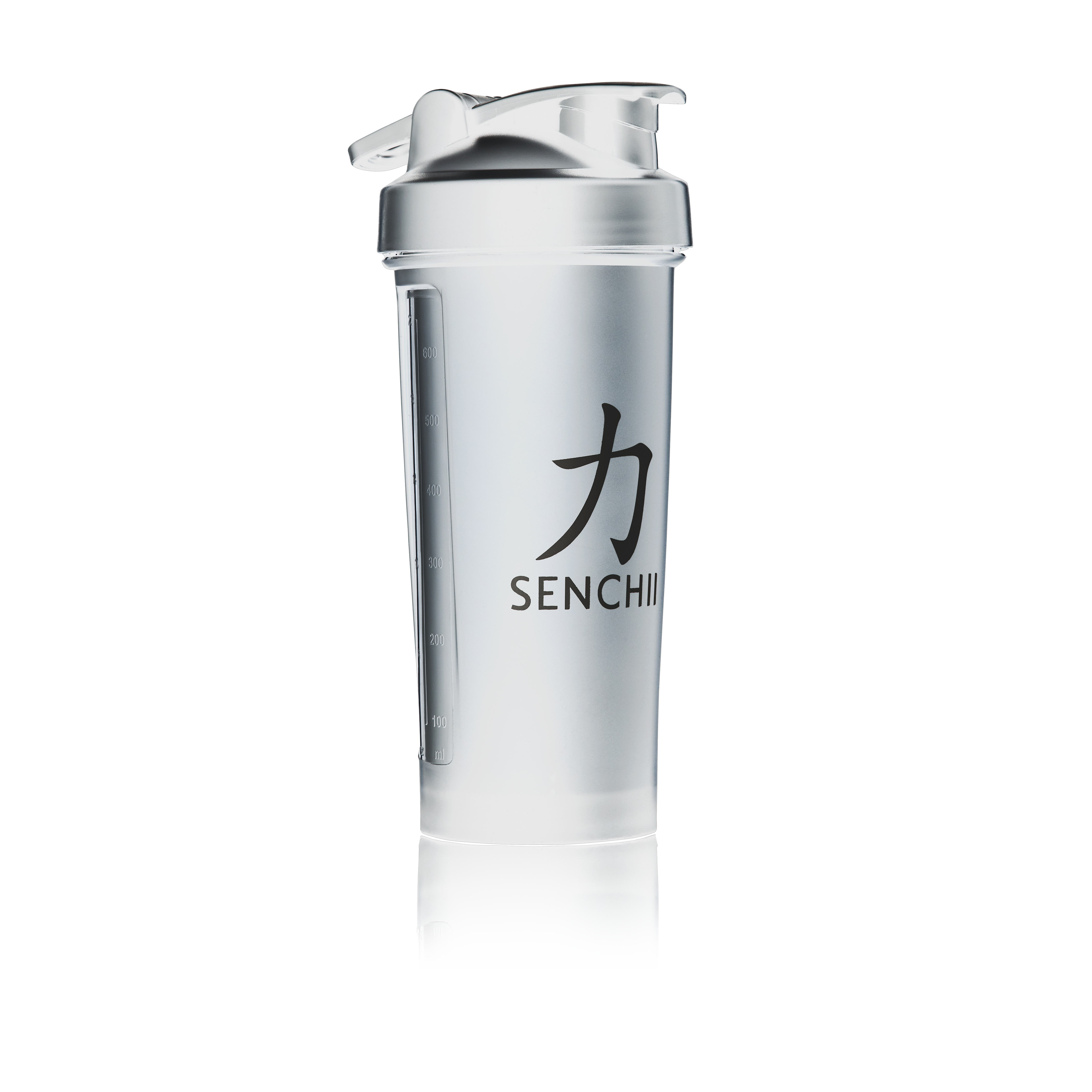 SENCHII® Performance-Booster für Dein next Level